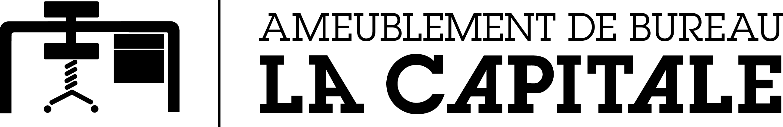 Bureaux & postes de travail Archives - Ameublement Bureau La Capitale